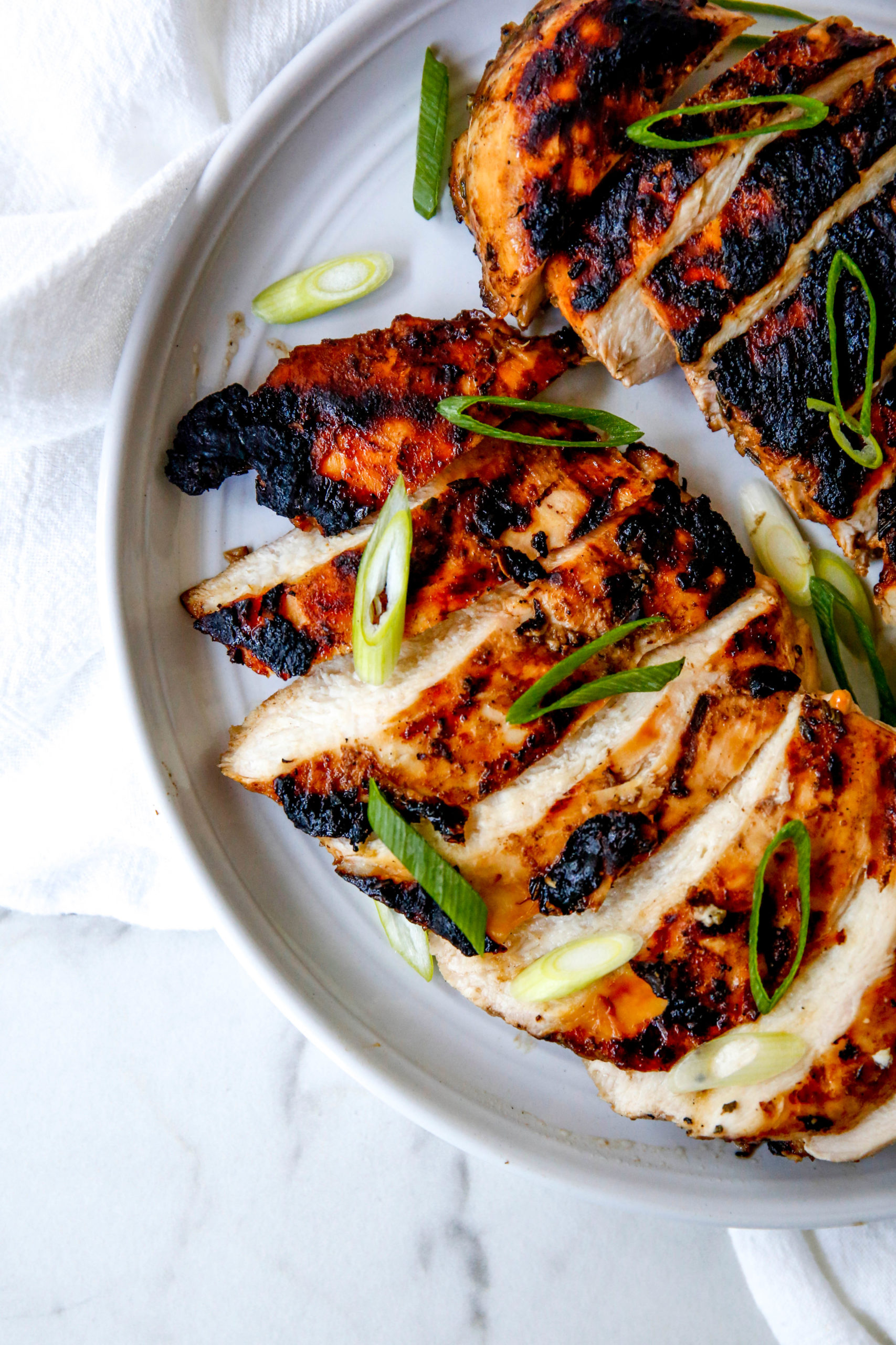 The Best Grilled Chicken (paleo) – Love, Chef Laura