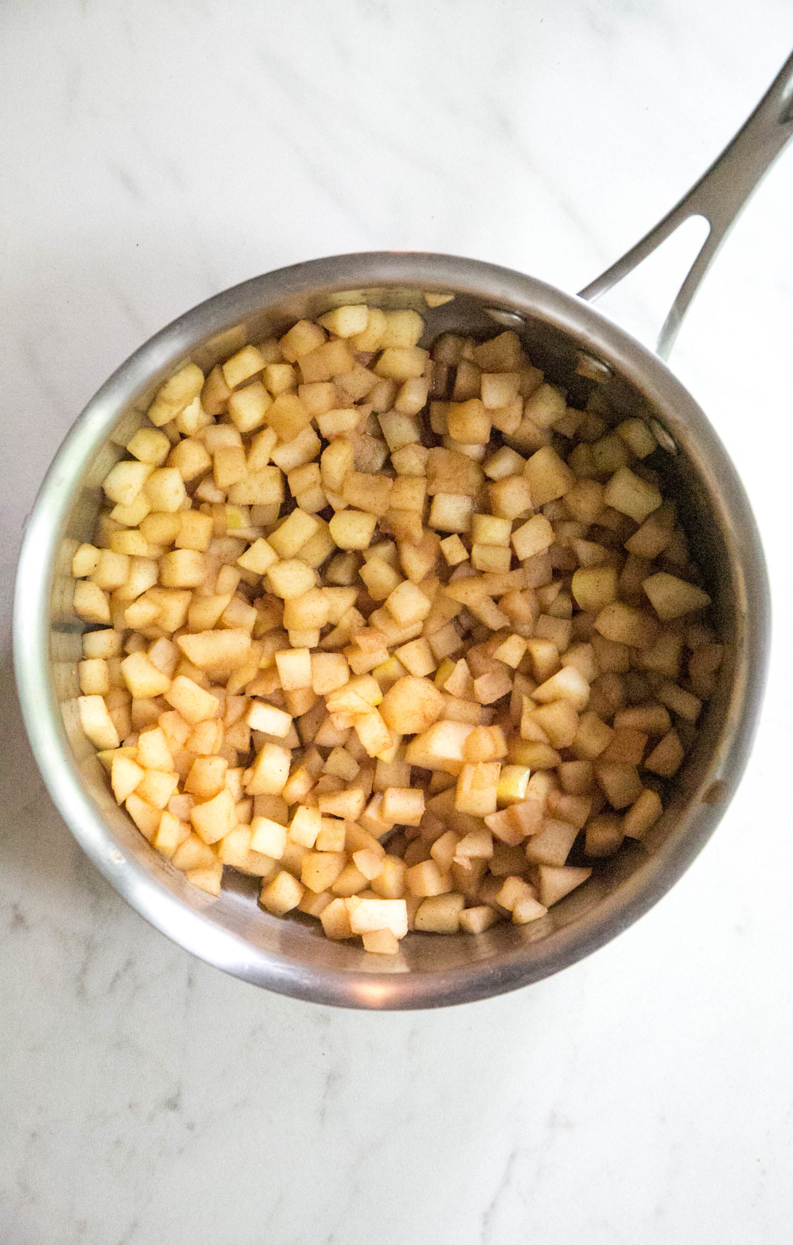 Apple Burritos (vegan & gluten-free) – Love, Chef Laura