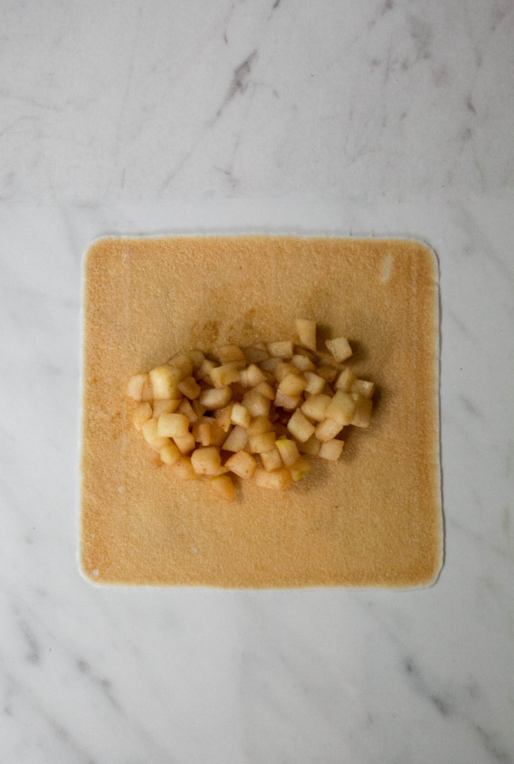 Apple Burritos (vegan & gluten-free) – Love, Chef Laura